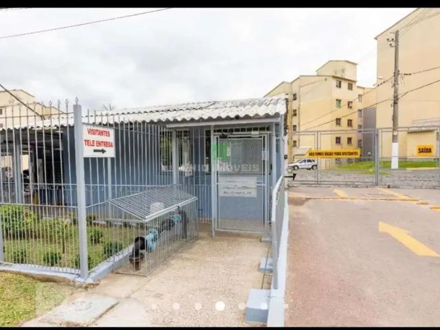 Apartamento para Venda em Porto Alegre/RS Vila Nova 2 Quartos