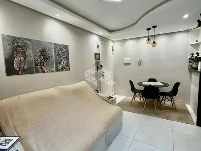 Apartamento para Venda em Porto Alegre/RS Vila Nova 2 Quartos