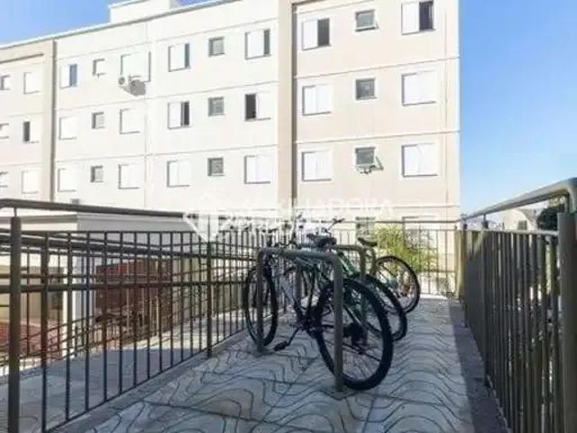 Apartamento para Venda em Porto Alegre/RS Vila Nova 2 Quartos