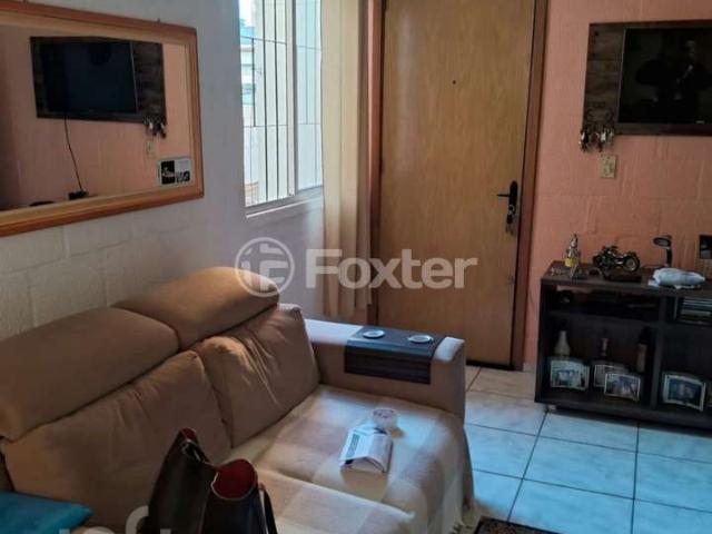 Apartamento para Venda em Porto Alegre/RS Vila Nova 2 Quartos