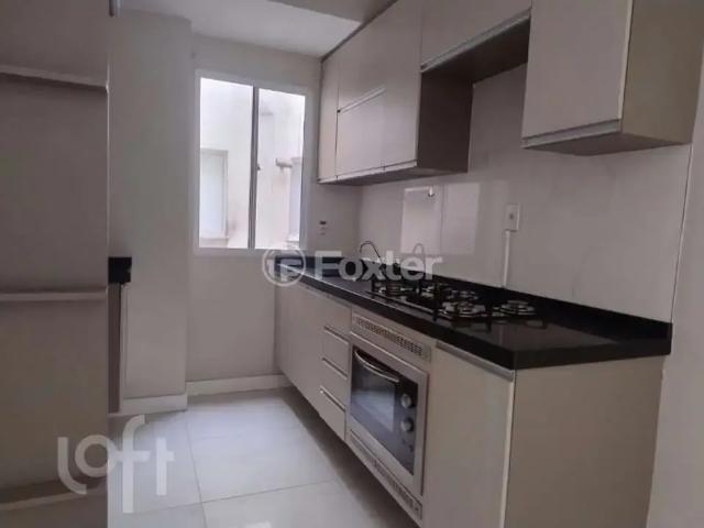 Apartamento para Venda em Porto Alegre/RS Vila Nova 2 Quartos