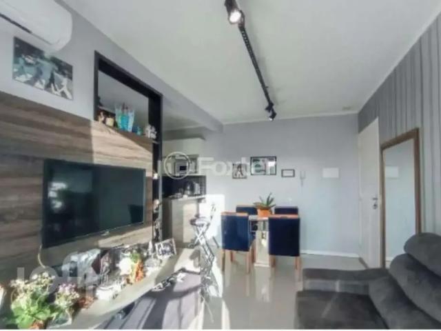 Apartamento para Venda em Porto Alegre/RS Vila Nova 2 Quartos