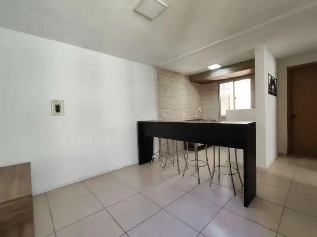 Apartamento para Venda em Porto Alegre/RS Vila Nova 2 Quartos