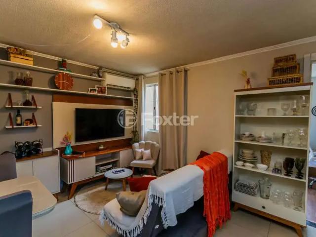 Apartamento para Venda em Porto Alegre/RS Vila Nova 2 Quartos