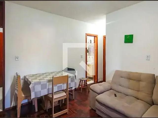 Apartamento para Venda em Porto Alegre/RS Vila Nova 2 Quartos