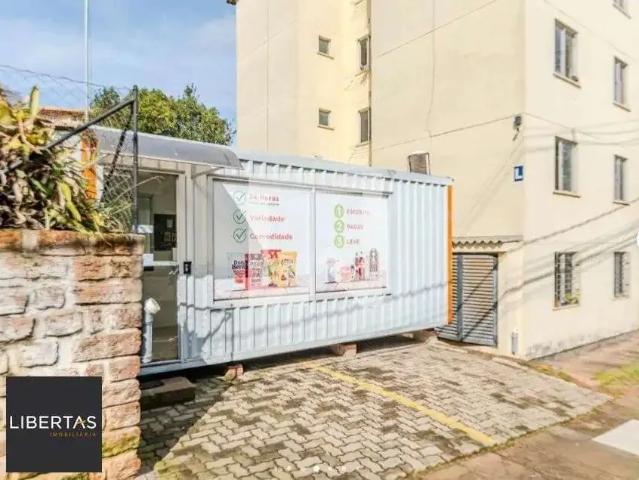 Apartamento para Venda em Porto Alegre/RS Vila Nova 2 Quartos