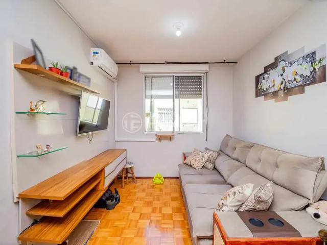 Apartamento para Venda em Porto Alegre/RS Vila Nova 2 Quartos