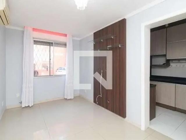 Apartamento para Venda em Porto Alegre/RS Vila Nova 2 Quartos
