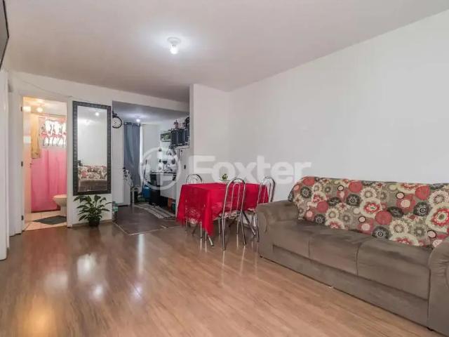 Apartamento para Venda em Porto Alegre/RS Vila Nova 2 Quartos