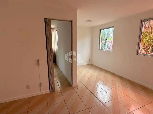Apartamento para Venda em Porto Alegre/RS Vila Nova 2 Quartos