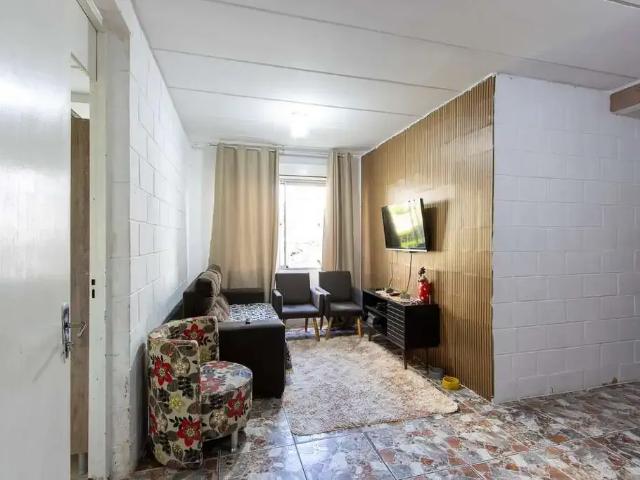 Apartamento para Venda em Porto Alegre/RS Vila Nova 3 Quartos