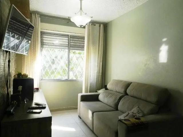 Apartamento para Venda em Porto Alegre/RS Vila Nova 3 Quartos