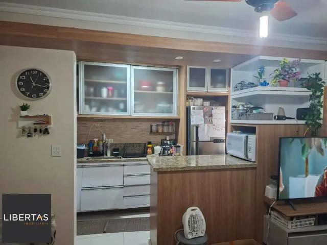 Apartamento para Venda em Porto Alegre/RS Vila Nova 3 Quartos