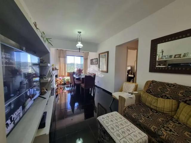 Apartamento para Venda em Porto Alegre/RS Vila Nova 3 Quartos