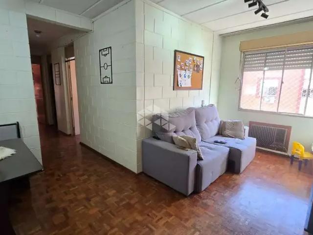 Apartamento para Venda em Porto Alegre/RS Vila Nova 3 Quartos