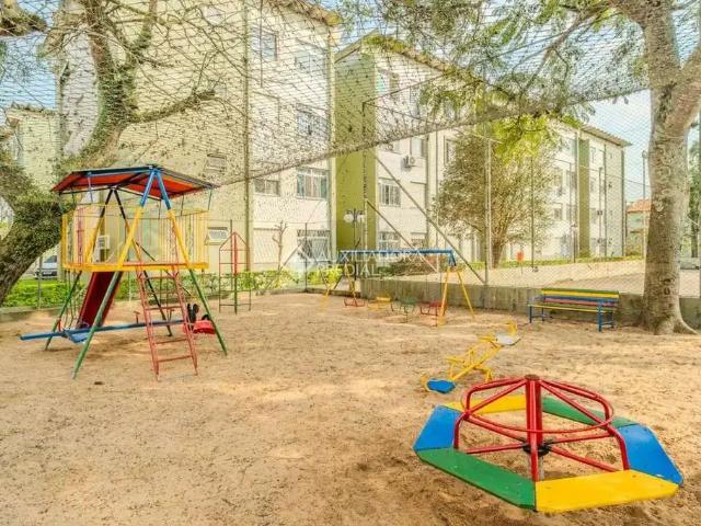 Apartamento para Venda em Porto Alegre/RS Vila Nova 3 Quartos