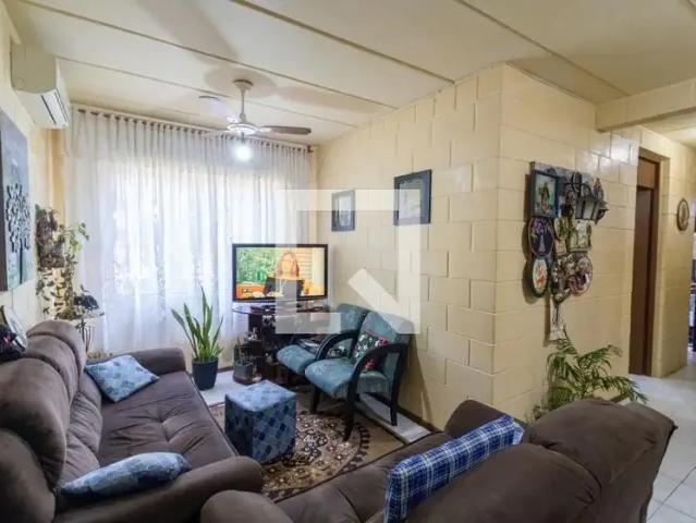 Apartamento para Venda em Porto Alegre/RS Vila Nova 3 Quartos