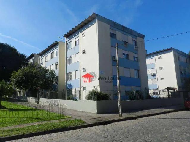 Apartamento para Venda em Porto Alegre/RS Vila Nova 3 Quartos