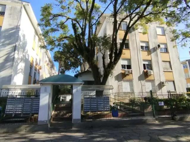 Apartamento para Venda em Porto Alegre/RS Vila Nova 3 Quartos