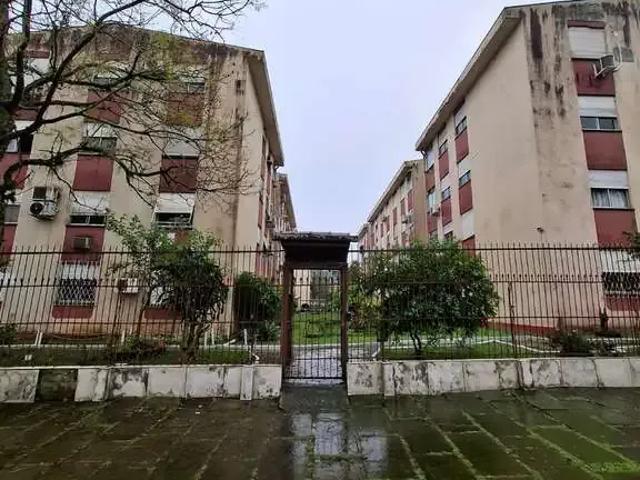 Apartamento para Venda em Porto Alegre/RS Vila Nova 3 Quartos