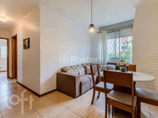 Apartamento para Venda em Porto Alegre/RS Vila Nova 3 Quartos