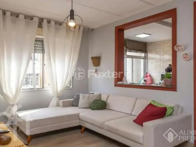 Apartamento para Venda em Porto Alegre/RS Vila Nova 3 Quartos