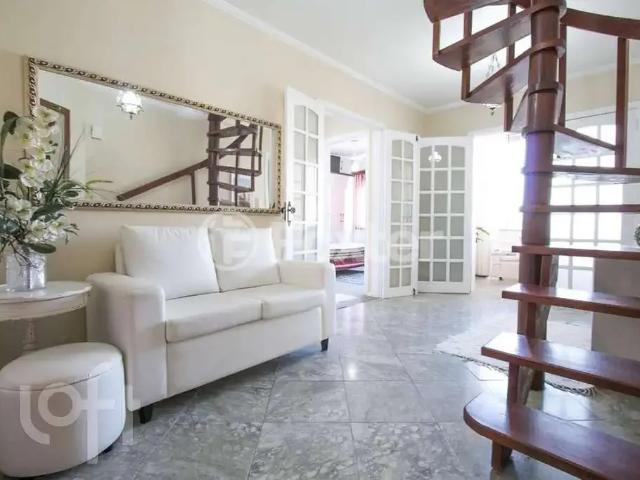 Apartamento para Venda em Porto Alegre/RS Vila Nova 3 Quartos
