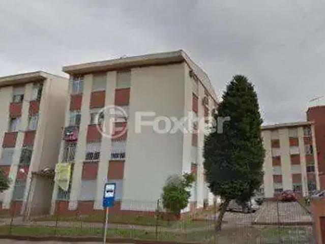 Apartamento para Venda em Porto Alegre/RS Vila Nova 3 Quartos