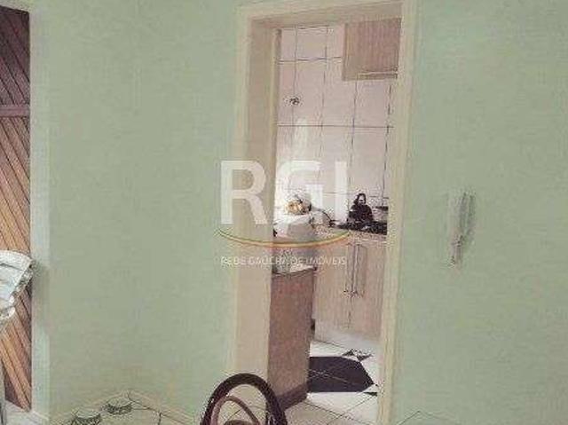 Apartamento para Venda em Porto Alegre/RS Vila Nova 3 Quartos