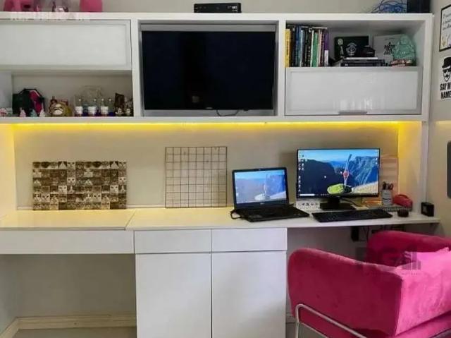 Apartamento para Venda em Porto Alegre/RS Vila Nova 3 Quartos