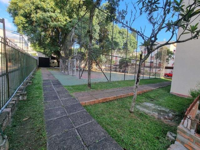 Apartamento para Venda em Porto Alegre/RS Vila Nova 3 Quartos