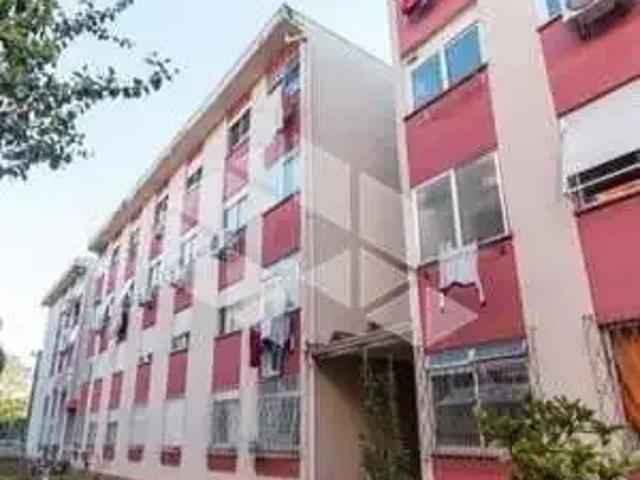 Apartamento para Venda em Porto Alegre/RS Vila Nova 3 Quartos
