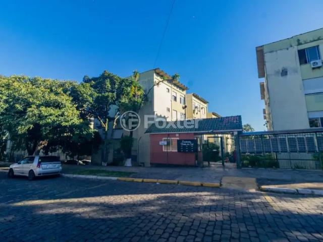 Apartamento para Venda em Porto Alegre/RS Vila Nova 3 Quartos