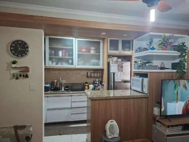 Apartamento para Venda em Porto Alegre/RS Vila Nova 3 Quartos
