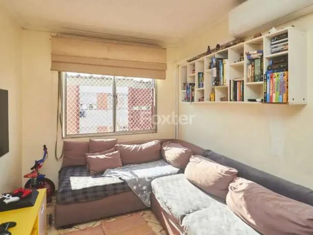 Apartamento para Venda em Porto Alegre/RS Vila Nova 3 Quartos
