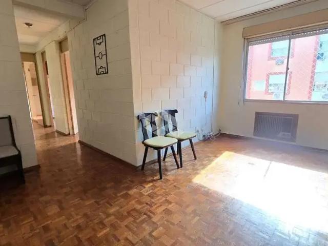 Apartamento para Venda em Porto Alegre/RS Vila Nova 3 Quartos