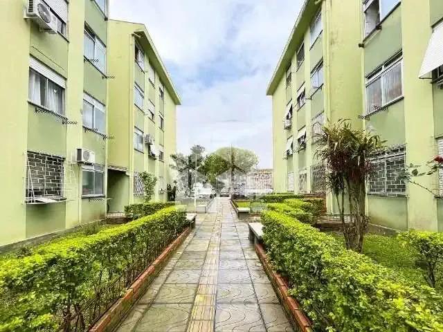 Apartamento para Venda em Porto Alegre/RS Vila Nova 3 Quartos