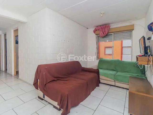 Apartamento para Venda em Porto Alegre/RS Vila Nova 3 Quartos