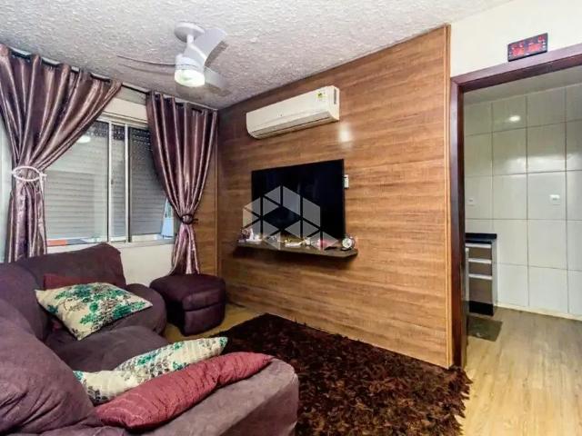Apartamento para Venda em Porto Alegre/RS Vila Nova 3 Quartos