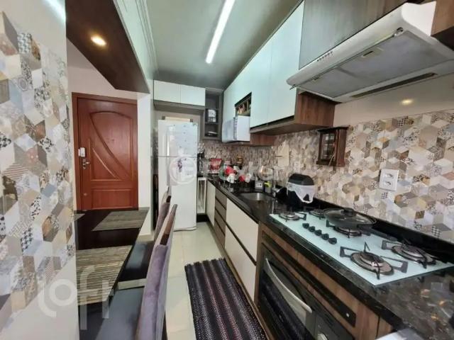 Apartamento para Venda em Porto Alegre/RS Vila Nova 3 Quartos