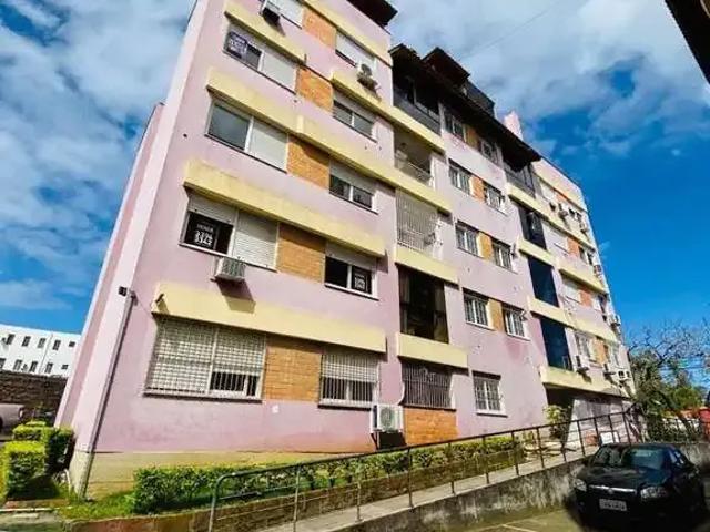Apartamento para Venda em Porto Alegre/RS Vila Nova 3 Quartos