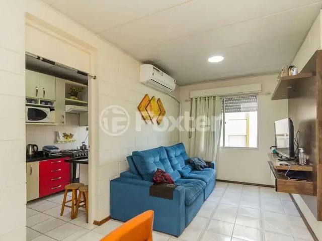 Apartamento para Venda em Porto Alegre/RS Vila Nova 3 Quartos