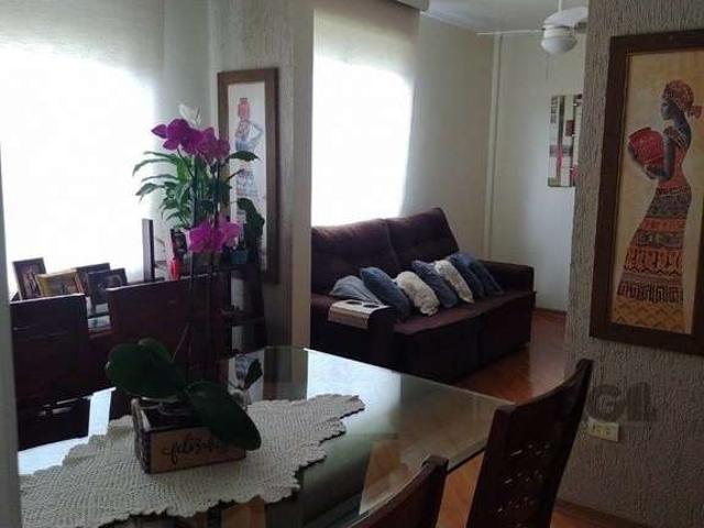 Apartamento para Venda em Porto Alegre/RS Vila Nova 3 Quartos