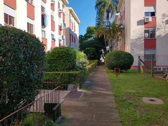 Apartamento para Venda em Porto Alegre/RS Vila Nova 3 Quartos