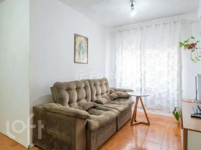 Apartamento para Venda em Porto Alegre/RS Vila Nova 3 Quartos