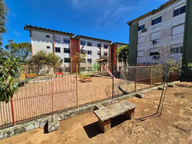 Apartamento para Venda em Porto Alegre/RS Vila Nova 3 Quartos