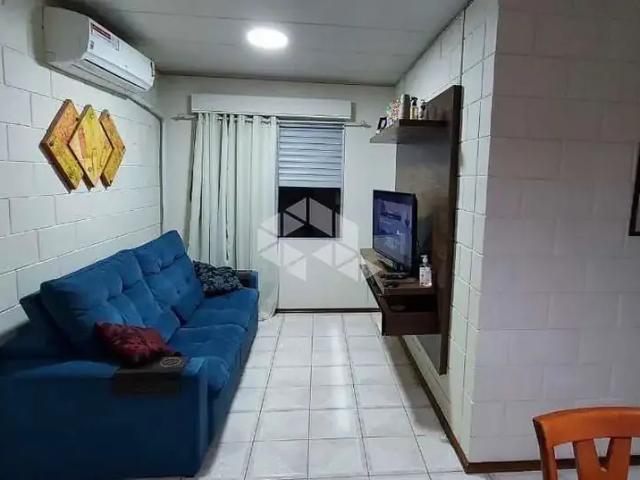 Apartamento para Venda em Porto Alegre/RS Vila Nova 3 Quartos
