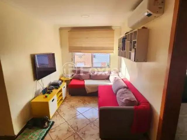 Apartamento para Venda em Porto Alegre/RS Vila Nova 3 Quartos