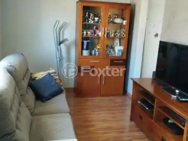Apartamento para Venda em Porto Alegre/RS Vila Nova 3 Quartos