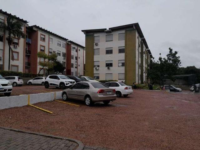 Apartamento para Venda em Porto Alegre/RS Vila Nova 3 Quartos